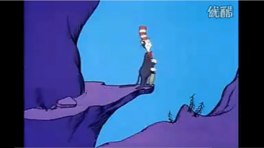 Opening to the Zax | Dr. Seuss Wiki | Fandom