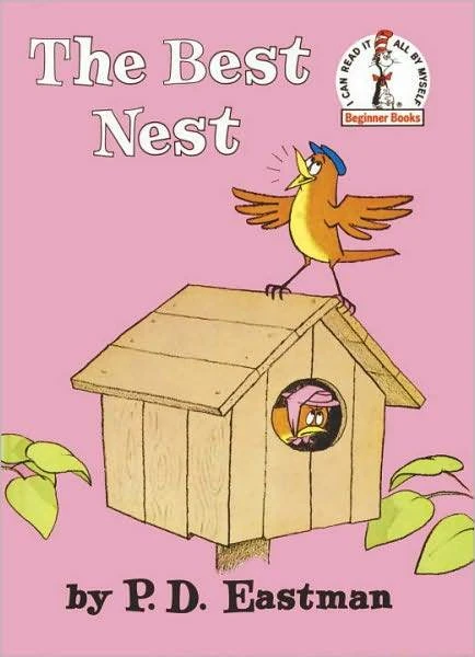 The Best Nest | Dr. Seuss Wiki | Fandom