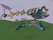 The Butter Battle Book | Dr. Seuss Wiki | Fandom