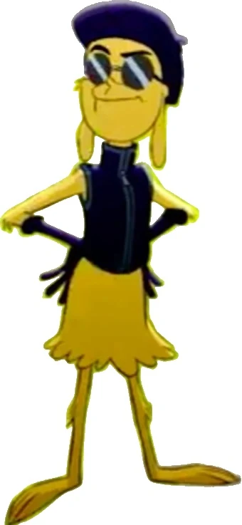 Gluntz | Dr. Seuss Wiki | Fandom