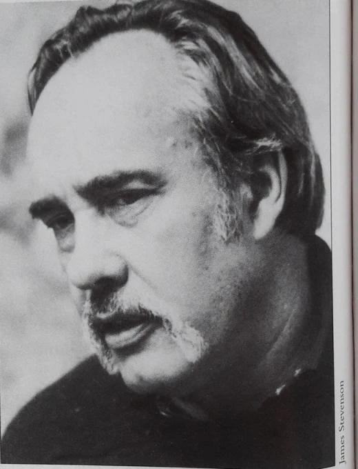 James Stevenson | Dr. Seuss Wiki | Fandom