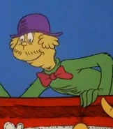 Sylvester McMonkey McBean | Dr. Seuss Wiki | Fandom