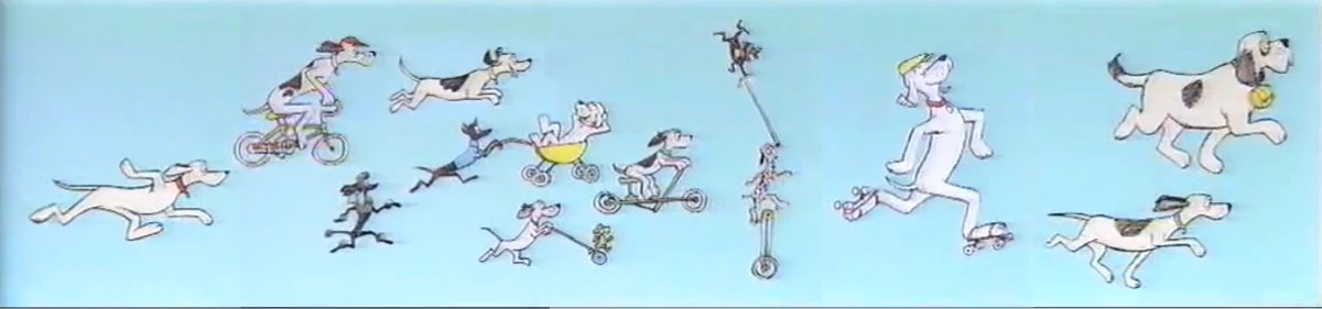 Category:The Van Driver | Dr. Seuss Wiki | Fandom