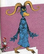 Foo-Foo the Snoo | Dr. Seuss Wiki | Fandom