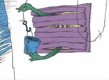 Once-ler | Dr. Seuss Wiki | Fandom