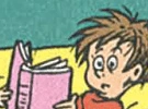 Boy with a Wocket in the pocket | Dr. Seuss Wiki | Fandom