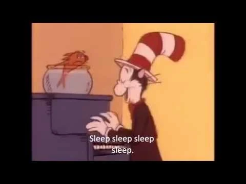 Beautiful Kittenfish | Dr. Seuss Wiki | Fandom