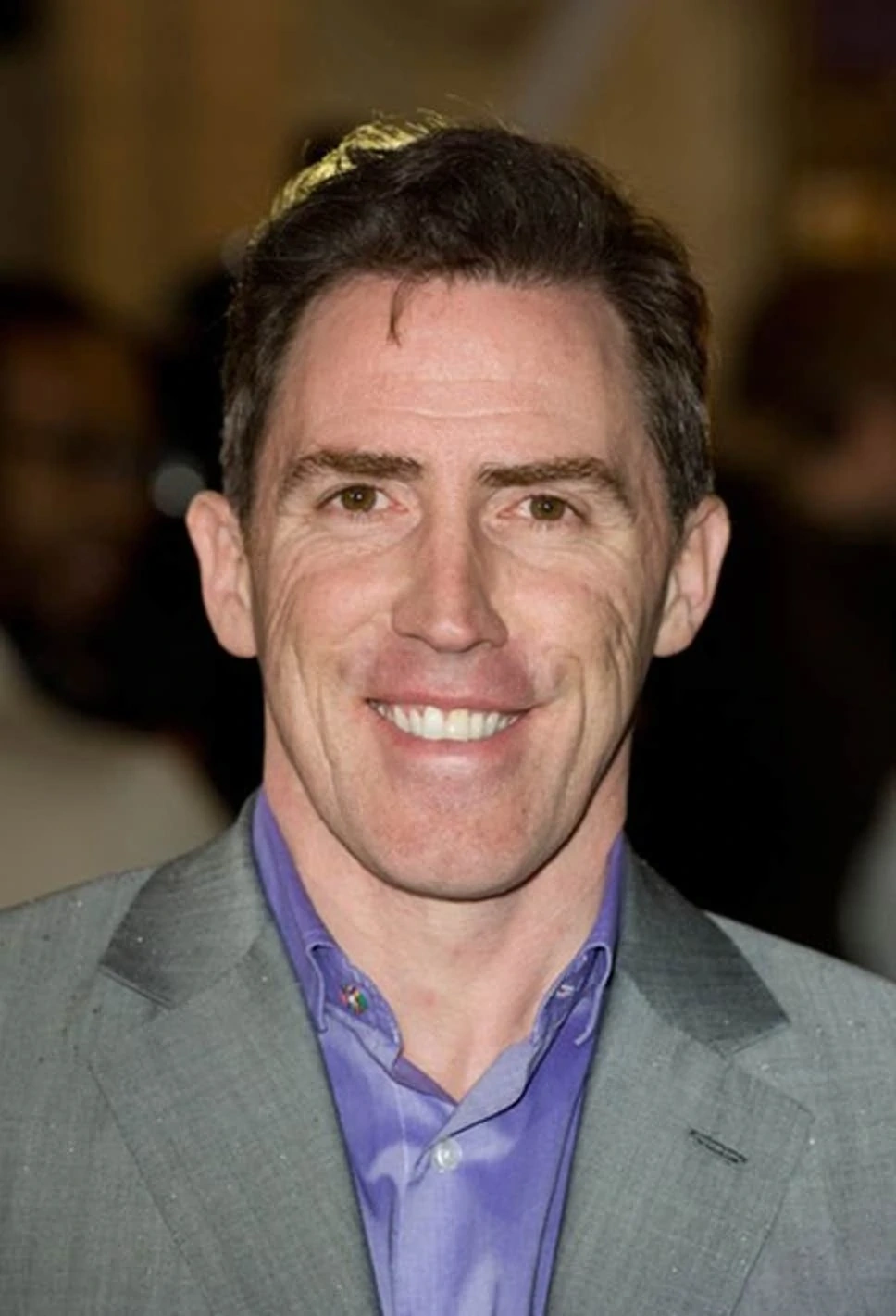 Rob Brydon | Dr. Seuss Wiki | Fandom