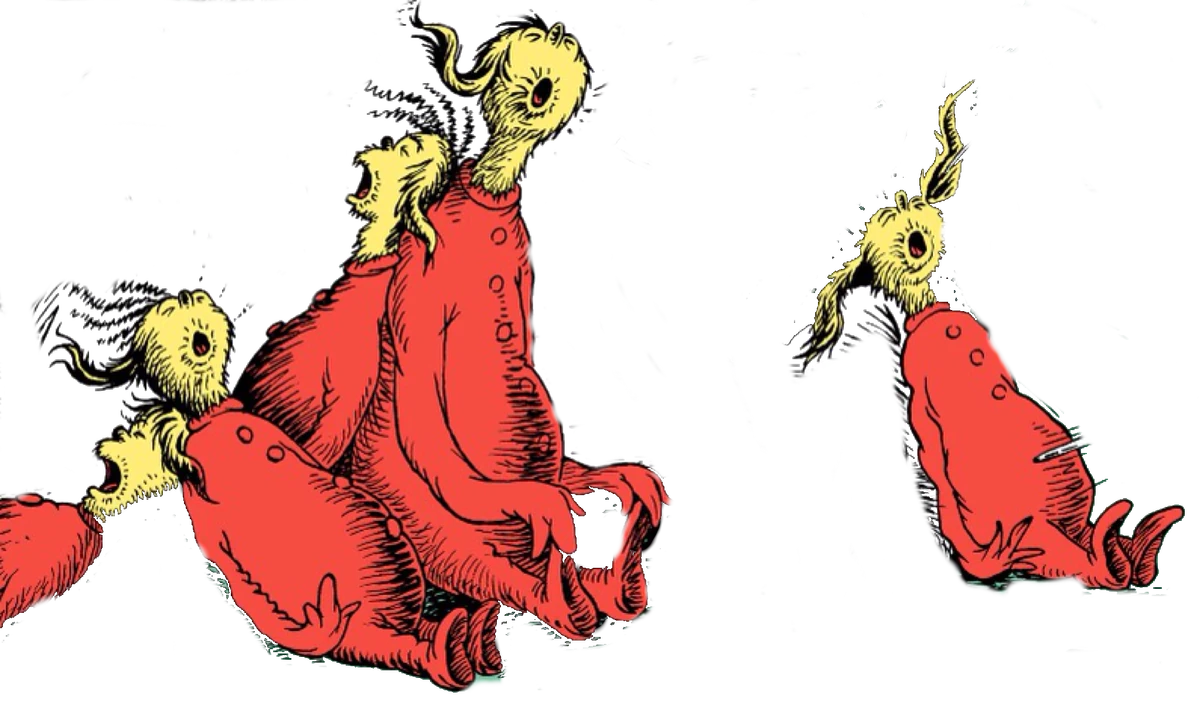 Snorter McPhail and his Snore-a-Snort Band | Dr. Seuss Wiki | Fandom