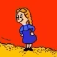 Yolanda Yorgenson | Dr. Seuss Wiki | Fandom