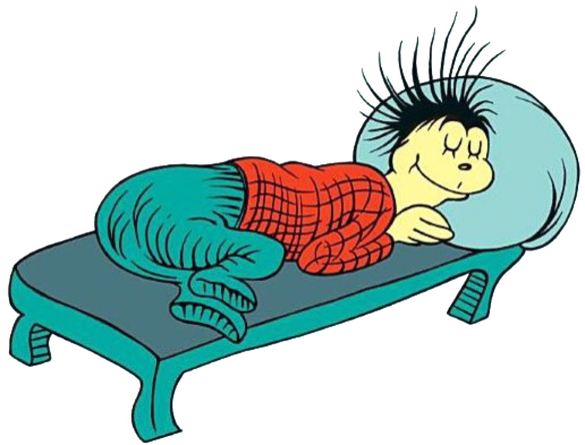 The Stilt-Walker Walkers | Dr. Seuss Wiki | Fandom