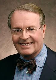 Charles Osgood | Dr. Seuss Wiki | Fandom