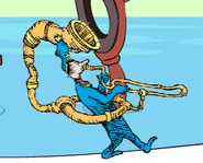 The Butter Battle Book | Dr. Seuss Wiki | Fandom