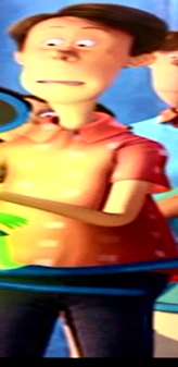 Dan | Dr. Seuss Wiki | Fandom