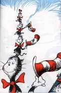 The Little Cats | Dr. Seuss Wiki | Fandom