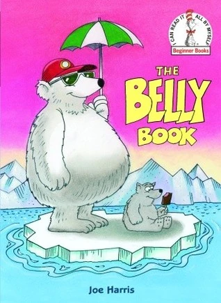 The Belly Book | Dr. Seuss Wiki | Fandom