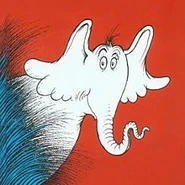 Horton the Elephant | Dr. Seuss Wiki | Fandom