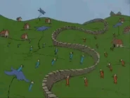 The Butter Battle Book (Cartoon) | Dr. Seuss Wiki | Fandom