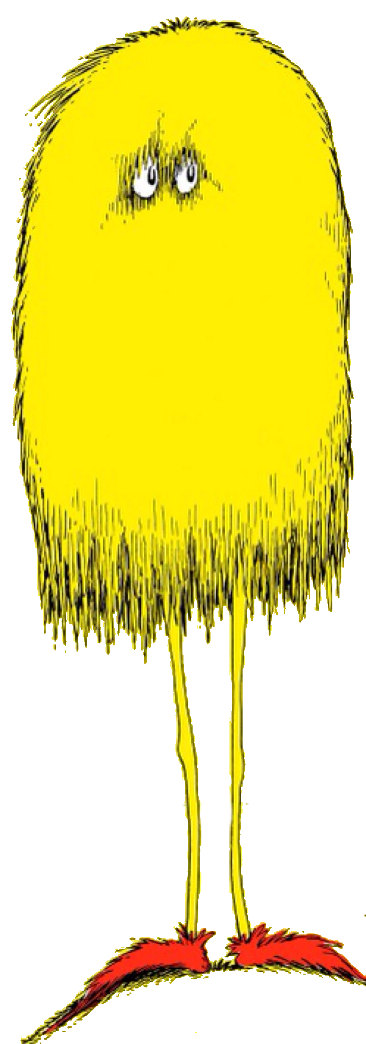 Stroodel | Dr. Seuss Wiki | Fandom