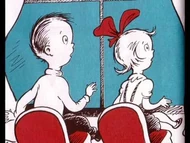 Sally Walden | Dr. Seuss Wiki | Fandom