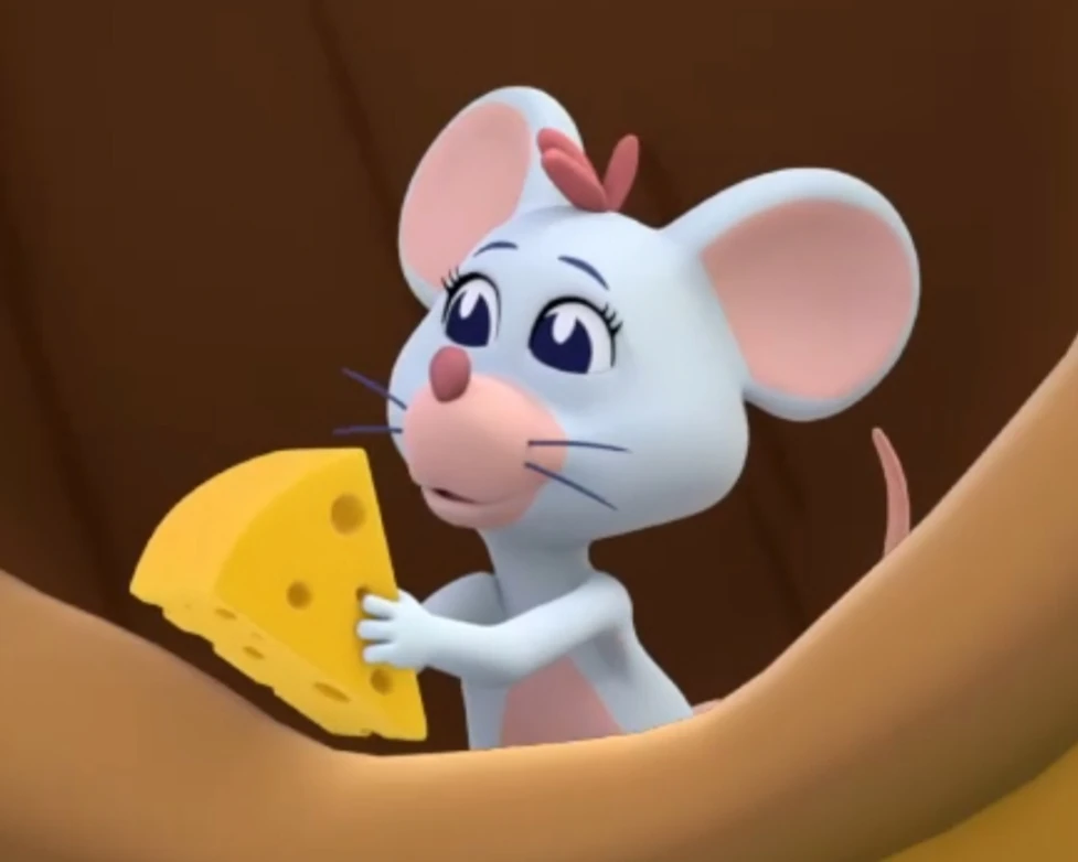 Millie | Dr. Seuss Wiki | Fandom