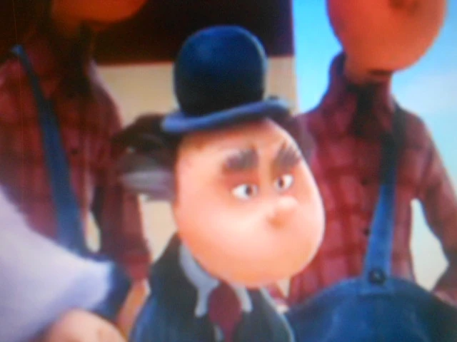 Uncle Ubb | Dr. Seuss Wiki | Fandom