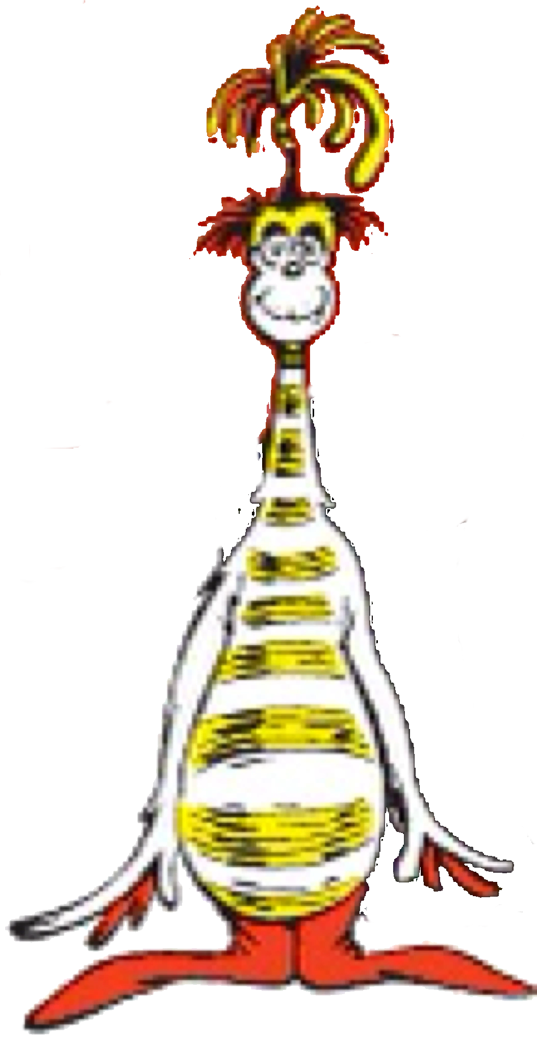 Preep | Dr. Seuss Wiki | Fandom