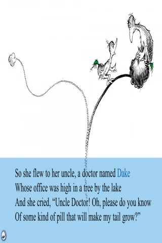 Gertrude McFuzz (book) | Dr. Seuss Wiki | Fandom