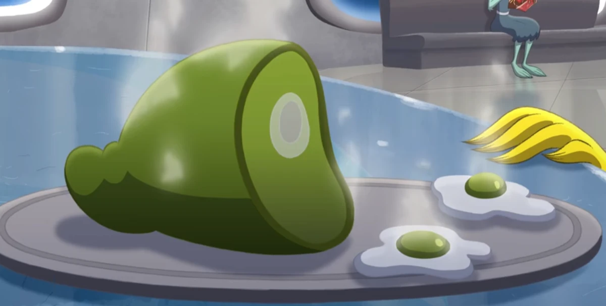 Category:Green Eggs and Ham | Dr. Seuss Wiki | Fandom