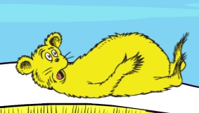 Pop the Bear | Dr. Seuss Wiki | Fandom