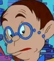 Mr. Grumm | Dr. Seuss Wiki | Fandom