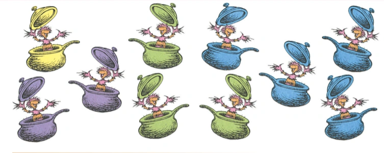 Yot | Dr. Seuss Wiki | Fandom