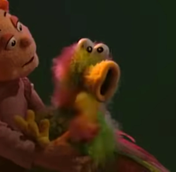 Zubble-Wump | Dr. Seuss Wiki | Fandom