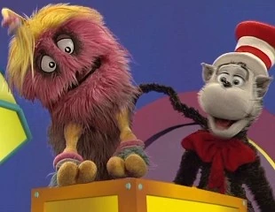 Episode 101: The Gink | Dr. Seuss Wiki | Fandom