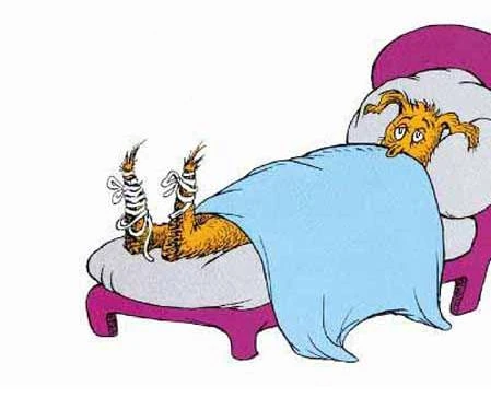 The Foot Book | Dr. Seuss Wiki | Fandom