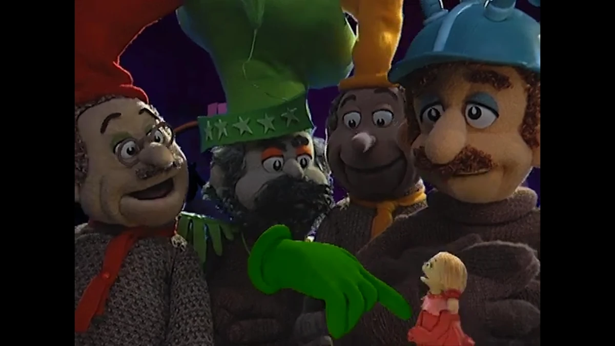 Who Are You, Sue Snue? (song) | Dr. Seuss Wiki | Fandom