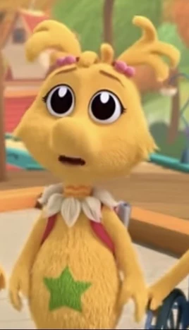 Stella Sneedly | Dr. Seuss Wiki | Fandom