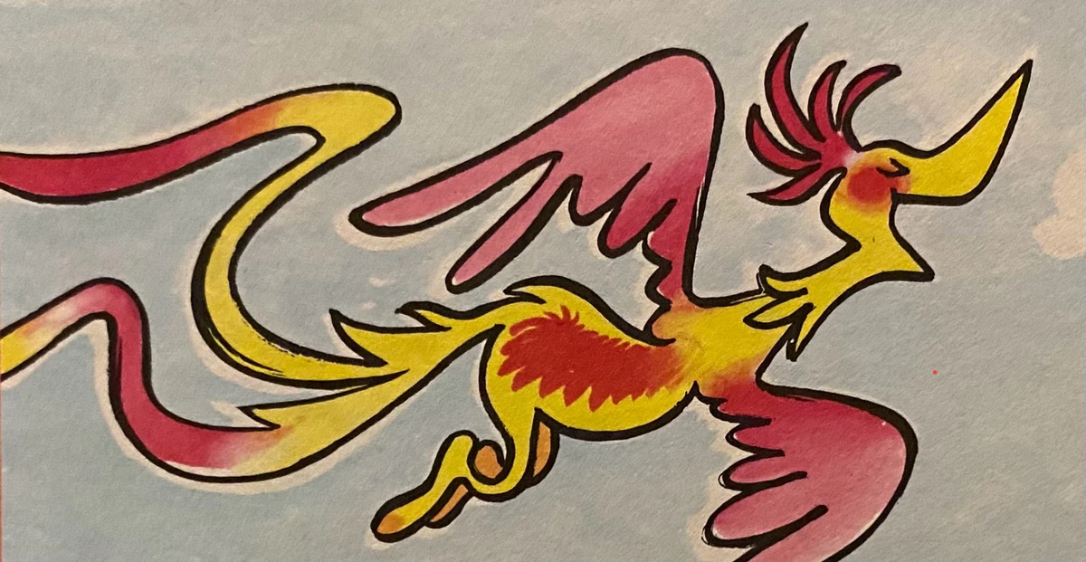 Bloogle bird | Dr. Seuss Wiki | Fandom