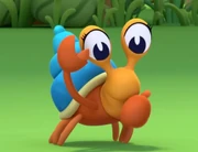 Herbie | Dr. Seuss Wiki | Fandom