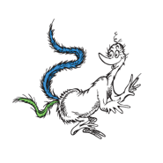 Gertrude McFuzz | Dr. Seuss Wiki | Fandom