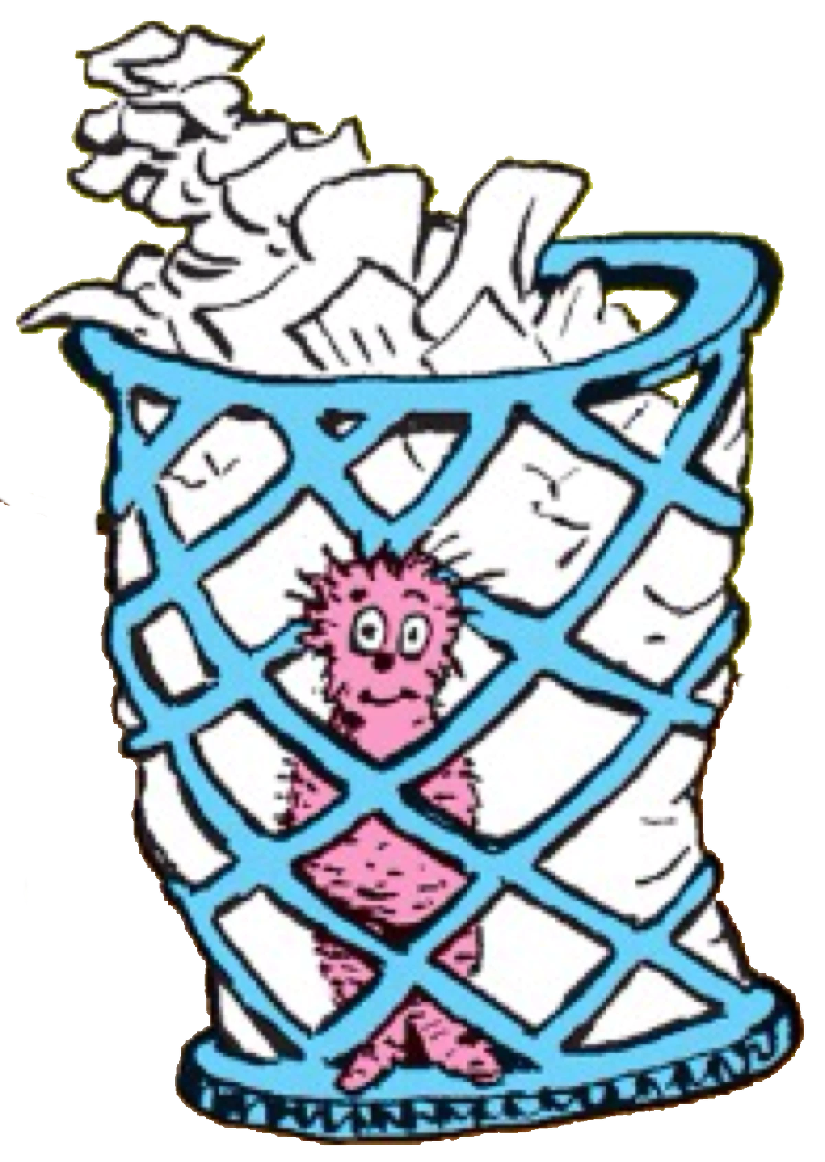 Wasket | Dr. Seuss Wiki | Fandom