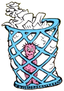 Wasket | Dr. Seuss Wiki | Fandom