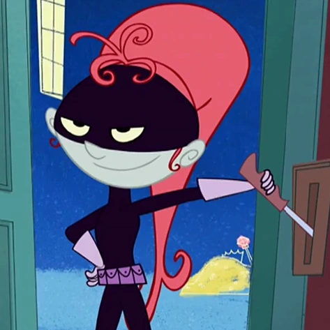 Greta Von Grabby | Dr. Seuss Wiki | Fandom