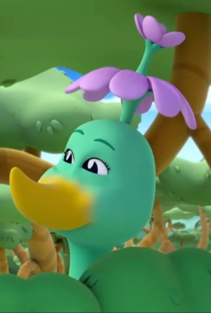 Izzy VonWhizz | Dr. Seuss Wiki | Fandom