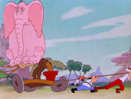 Horton the Elephant | Dr. Seuss Wiki | Fandom