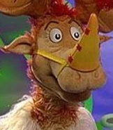 Thidwick | Dr. Seuss Wiki | Fandom