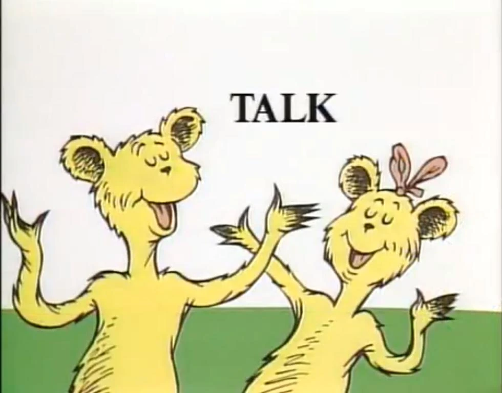 Pop's children | Dr. Seuss Wiki | Fandom