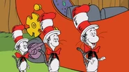 The Little Cats | Dr. Seuss Wiki | Fandom