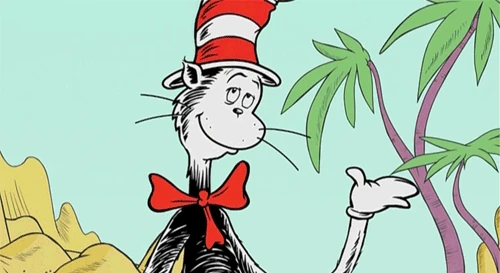 Oh, Give Me a Home | Dr. Seuss Wiki | Fandom