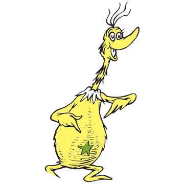 Star Belly Sneetches Svg, Seuss Svg, Seuss Charater Svg,, 49% OFF